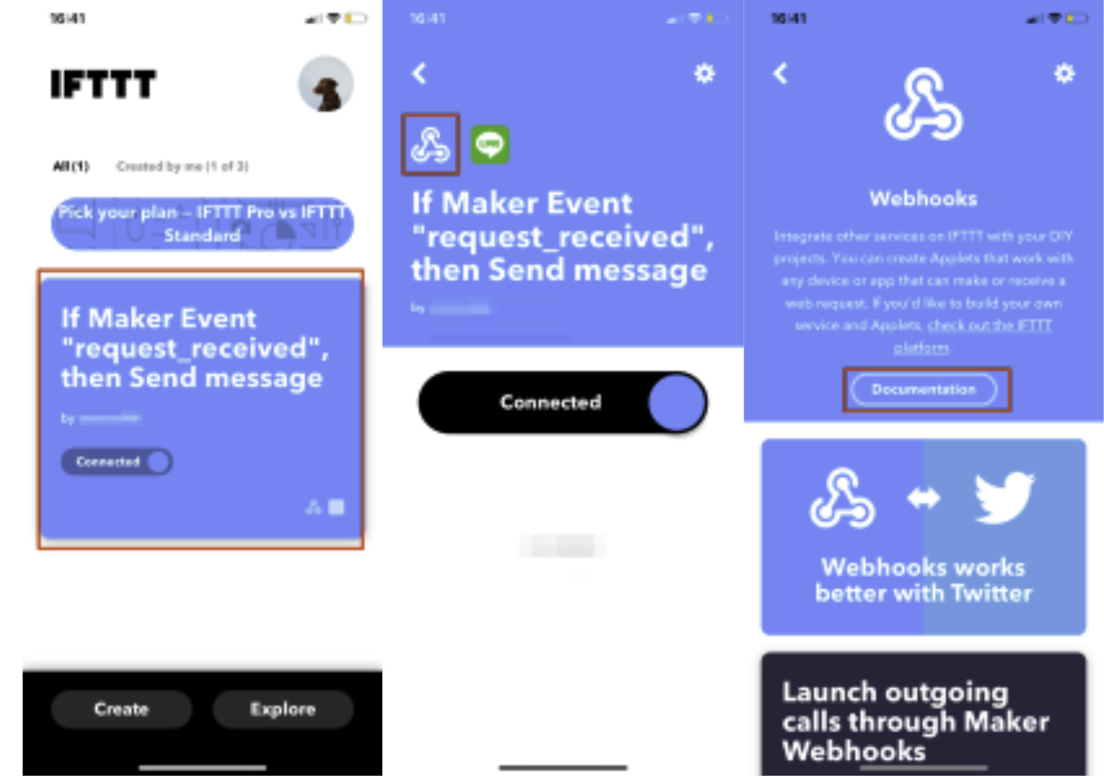 iPhoneで定型文をLINEに自動送信する方法【ショートカット/IFTTT/GAS】 - iPhonista